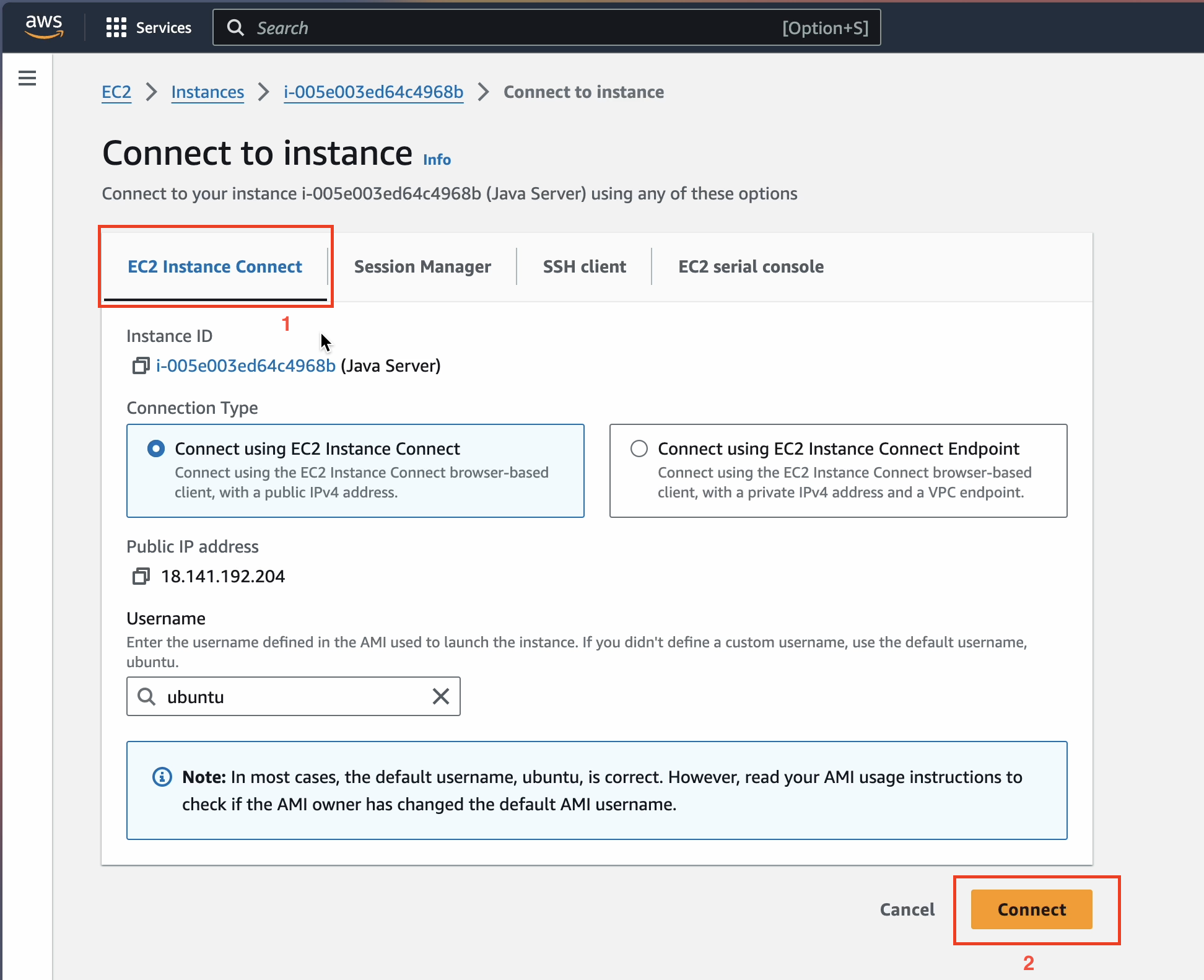Install Tools :: CICD with Jenkins and EC2